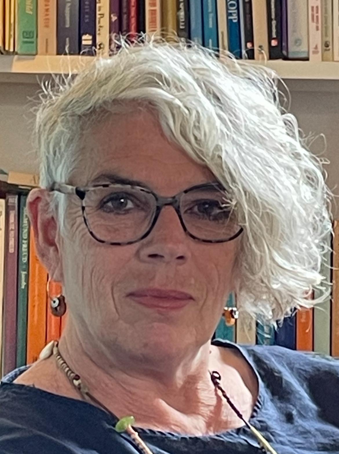 Counselling and Psychotherapy – Jane Cato