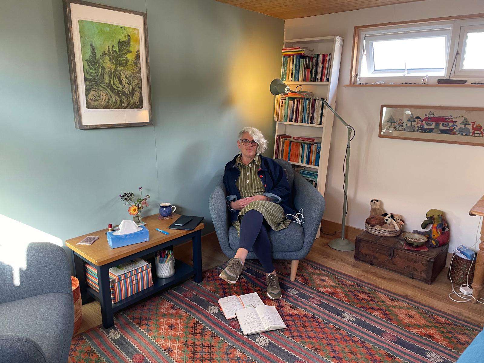 About me – Jane Cato